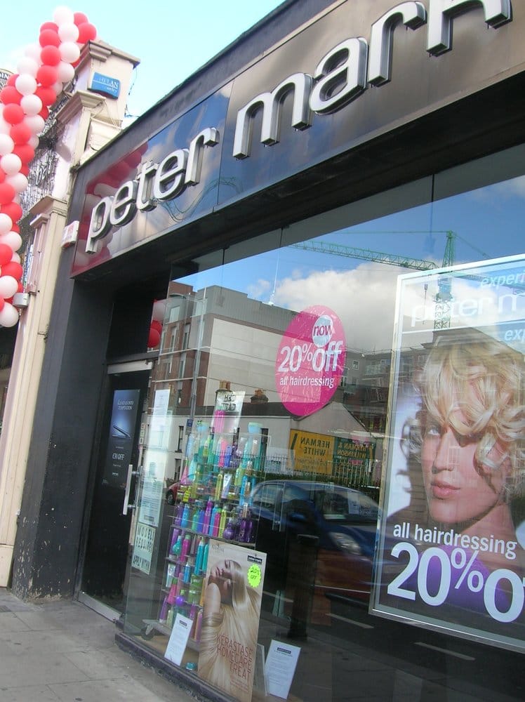 PETER MARK - Updated August 2025 - 198 Lower Rathmines Road, Dublin ...