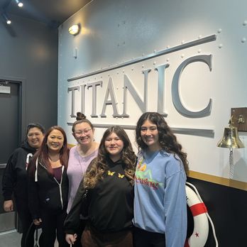 60OUT ESCAPE ROOMS - Updated December 2025 - 127 Photos & 778 Reviews ...