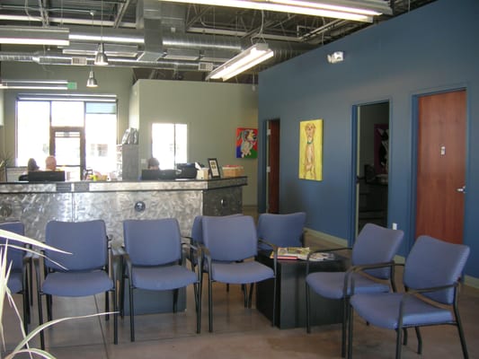 VCA PARK HILL ANIMAL HOSPITAL - Updated December 2025 - 33 Photos & 57 ...