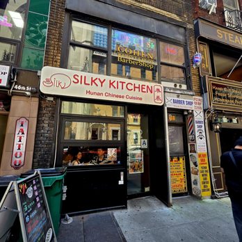 SILKY KITCHEN - Updated October 2025 - 189 Photos & 116 Reviews - 138 W ...