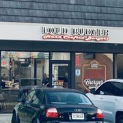 LOUD BURGER - 108 Photos & 142 Reviews - Restaurants near Grand Terrace ...