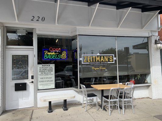 ZEITMAN’S GROCERY - 45 Photos & 67 Reviews - 220 N Main St, Bryan, TX ...