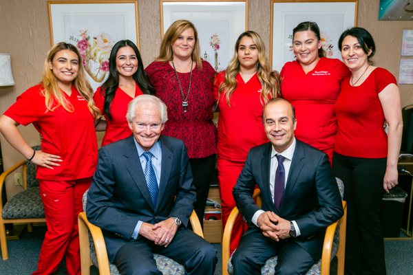 MY CARDIOLOGIST HEART SPECIALISTS OF ORANGE COUNTY - Updated November ...