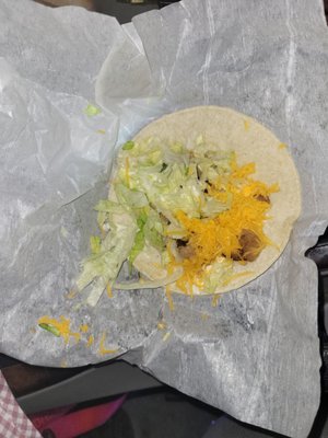 DEL TACO - Updated January 2025 - 64 Photos & 127 Reviews - 2112 S ...