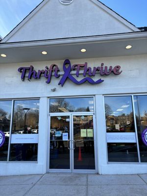 THRIFT & THRIVE - Updated December 2025 - 14 Photos - 1061 Pontiac Rd, Drexel Hill, Pennsylvania ...