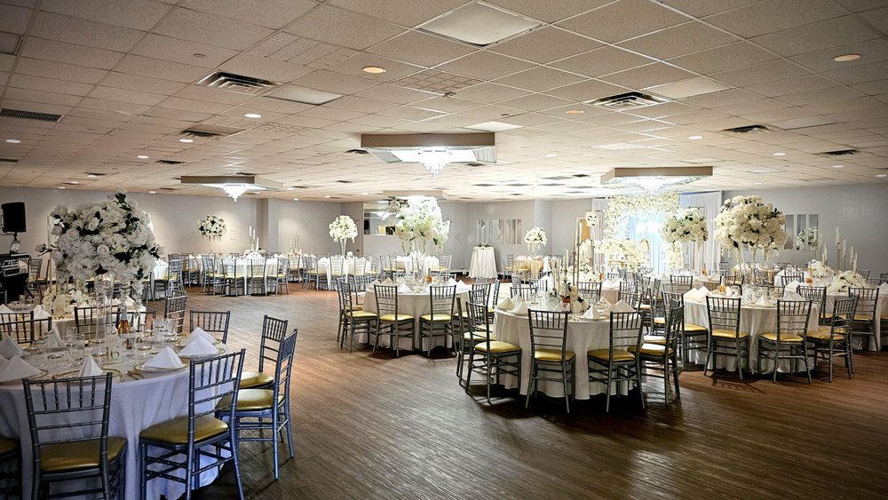GRAND REGAL BANQUET HALL - Updated June 2026 - 16 Photos - 600 ...