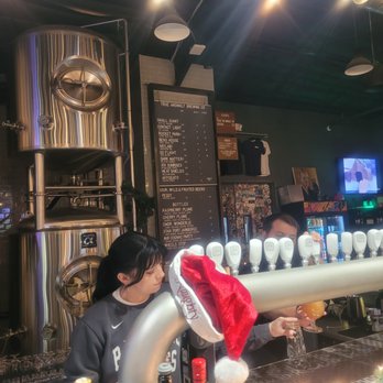 TRUE ANOMALY BREWING COMPANY - Updated March 2025 - 194 Photos & 122 ...