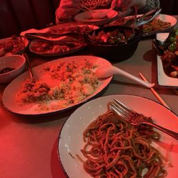 LUK FU - Updated January 2026 - 198 Photos & 92 Reviews - 900 Packer ...