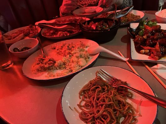 LUK FU - Updated September 2025 - 180 Photos & 86 Reviews - 900 Packer ...