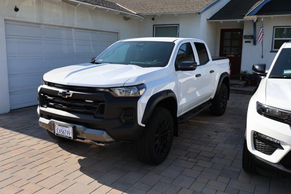 SIMPSON CHEVROLET OF IRVINE - Updated November 2025 - 386 Photos & 1093 ...