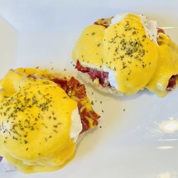 Reserve now at Nesting Grounds Cafe - Breakfast & Brunch - Updated June ...