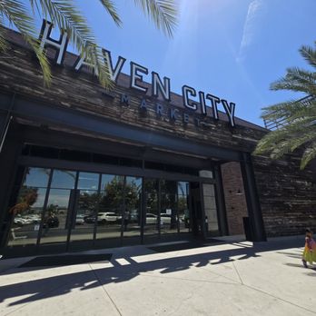 HAVEN CITY MARKET - Updated April 2025 - 2076 Photos & 755 Reviews ...