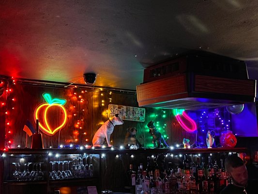 SECOND STORY BAR - Updated October 2025 - 65 Photos & 180 Reviews - 157 ...