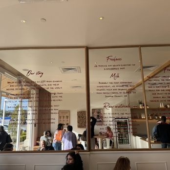 BACIO DI LATTE - Updated February 2025 - 146 Photos & 48 Reviews - 4000 ...