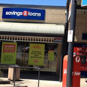 CREDIT UNION SA - Updated December 2025 - 400 King William St, Adelaide ...