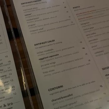 MESSINA - Updated August 2025 - 262 Photos & 195 Reviews - 23 Mercer St ...