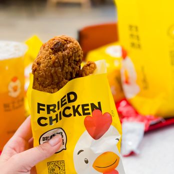 HEY CHICKEN - Updated June 2024 - 255 Photos & 61 Reviews - 400 E ...