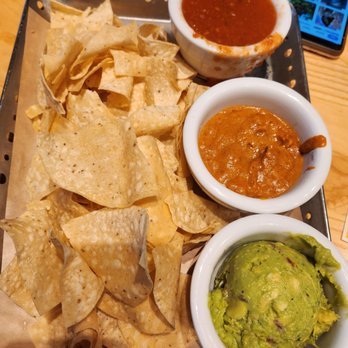 CHILI’S - 332 Photos & 181 Reviews - 5090 Smithridge Dr, Reno, Nevada ...