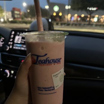 THE TEAHOUSE TAPIOCA & TEA - Updated September 2024 - 128 Photos & 100 ...