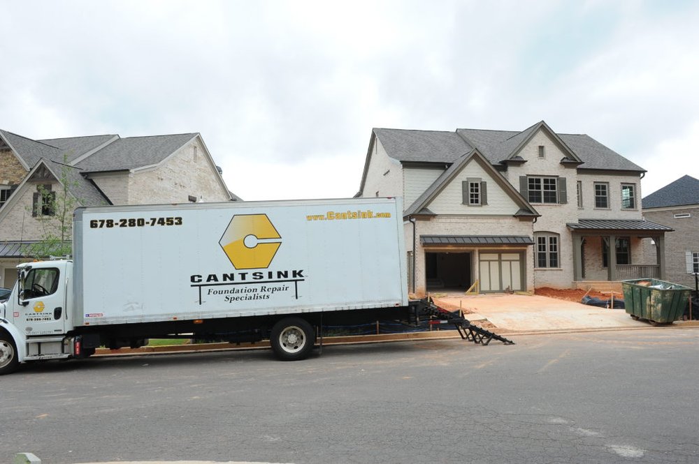 CANTSINK OF ATLANTA - Updated October 2025 - 11 Photos - 71 1st Ave NW, Lilburn, Georgia - Solar ...