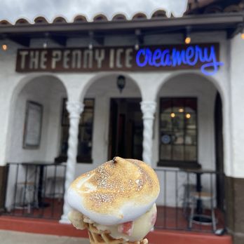THE PENNY ICE CREAMERY - Updated August 2025 - 2350 Photos & 2335 ...