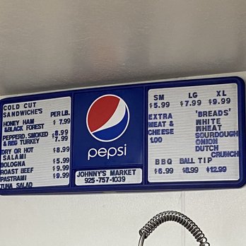 JOHNNY’S MARKET - Updated June 2024 - 34 Photos & 75 Reviews - 622 W ...