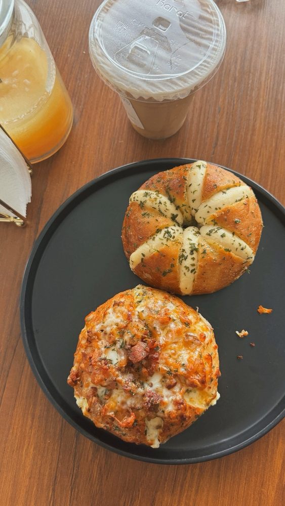 CALIC BAGEL - Updated August 2025 - 1619 Photos & 765 Reviews - 2748 W ...