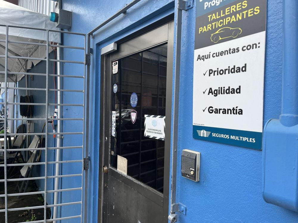 EXPRESS AUTO WORKS - Updated September 2024 - Carr1 Km27 3, Caguas ...