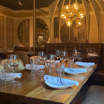 ATALIAN KITCHEN & BAR - Updated October 2025 - 201 Photos & 133 Reviews ...