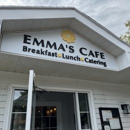EMMA’S CAFE - Updated July 2025 - 75 Photos & 174 Reviews - 37 Main St ...