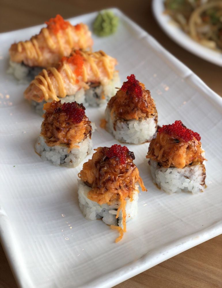 SANSU - 295 Photos & 400 Reviews - 4750 S Hagadorn Rd, East Lansing ...