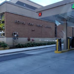 BLAIR MEMORIAL LIBRARY - 11 Reviews - 416 N Main St, Clawson, Michigan ...