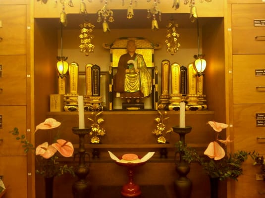TAISHOJI SOTO MISSION - Updated April 2025 - 275 Kinoole St, Hilo ...