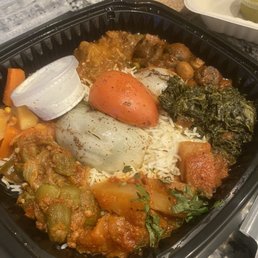 THE HELMAND - 439 Photos & 684 Reviews - Afghan - 806 N Charles St ...