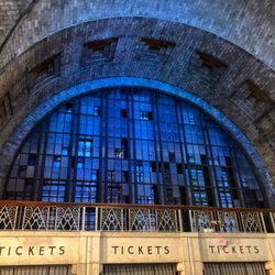 BUFFALO CENTRAL TERMINAL - 96 Photos & 24 Reviews - 495 Paderewski Dr ...