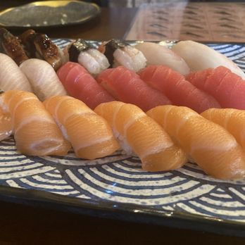 TAKUMI SUSHI ALL YOU CAN EAT - Updated June 2024 - 145 Photos & 39 ...