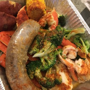 NEW ORLEANS SEAFOOD - Updated December 2025 - 59 Photos & 50 Reviews ...