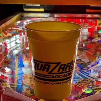 QUAZAR’S ARCADE - Updated January 2026 - 50 Photos & 21 Reviews - 1215 ...