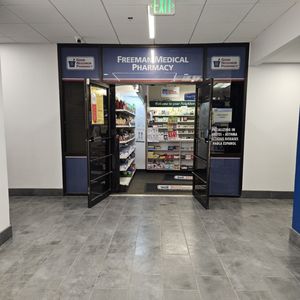 CVS PHARMACY - Updated February 2025 - 21 Photos & 37 Reviews - 5837 S ...