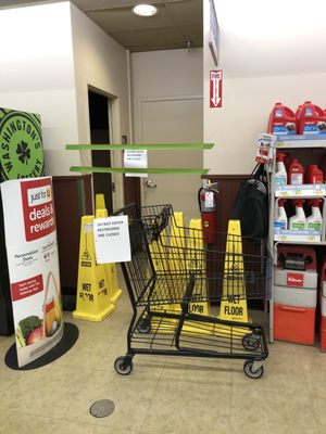 SAFEWAY - Updated April 2024 - 14 Photos & 75 Reviews - 8340 15th Ave ...