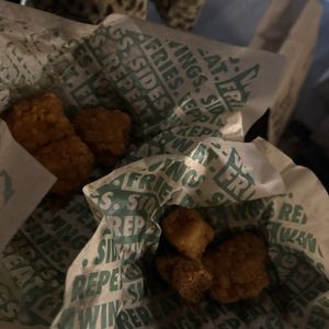WINGSTOP - Updated June 2025 - 20 Photos & 10 Reviews - 7534 149th St W ...