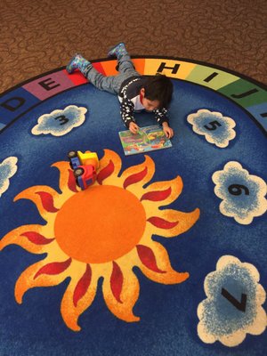 CUYAHOGA COUNTY PUBLIC LIBRARY - BEACHWOOD BRANCH - Updated October ...