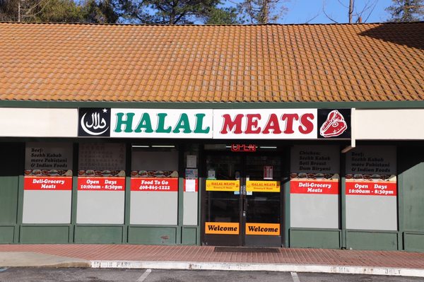 HALAL MEATS DELI & GROCERY - Updated January 2026 - 37 Photos & 76 ...