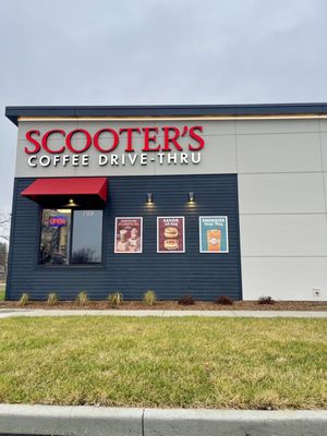 SCOOTER’S COFFEE - Updated October 2025 - 29 Photos & 13 Reviews - 709 ...