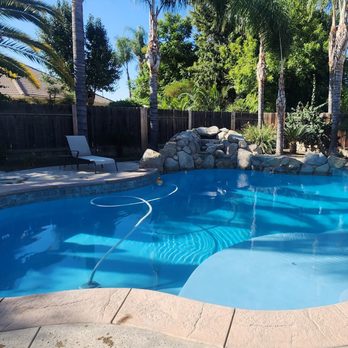 BAKERSFIELD POOL PLASTERING - Updated October 2025 - 14 Photos & 17 ...