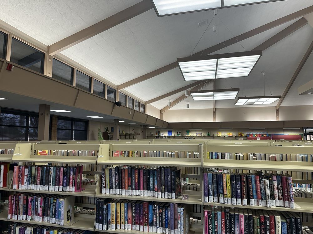 SACRAMENTO PUBLIC LIBRARY - MARTIN LUTHER KING, JR. - Updated September ...