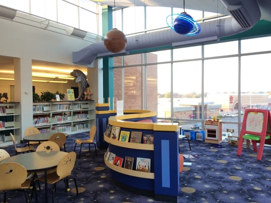 ST LOUIS PUBLIC LIBRARY - Updated October 2025 - 29 Photos & 20 Reviews ...