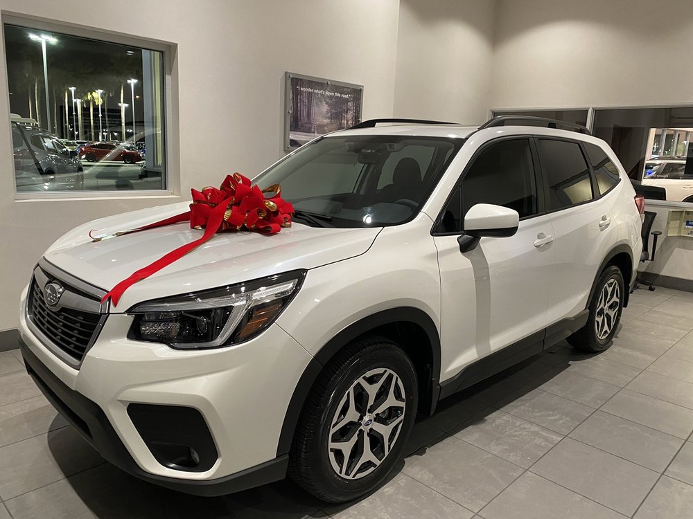 SUBARU SUPERSTORE OF CHANDLER - 49 Photos & 192 Reviews - Car Dealers ...