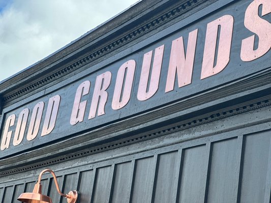 GOOD GROUNDS COFFEE - 14 Photos - 126 N Main St, Almont, Michigan ...