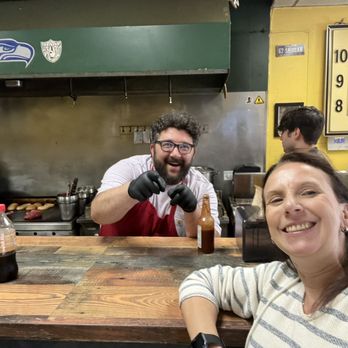 NICK’S GRILL - 106 Photos & 347 Reviews - 11613 124th Ave NE, Kirkland ...